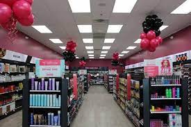 Sally Beauty Stores U.S.A., Sally Beauty near me